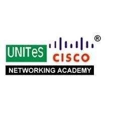 Virtual Graduate Internship Recruitment at UNITeS Cisco Networking ...