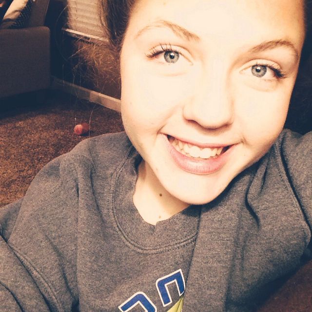 Natalie Goble's Profile at CAMANCHE HIGH SCHOOL