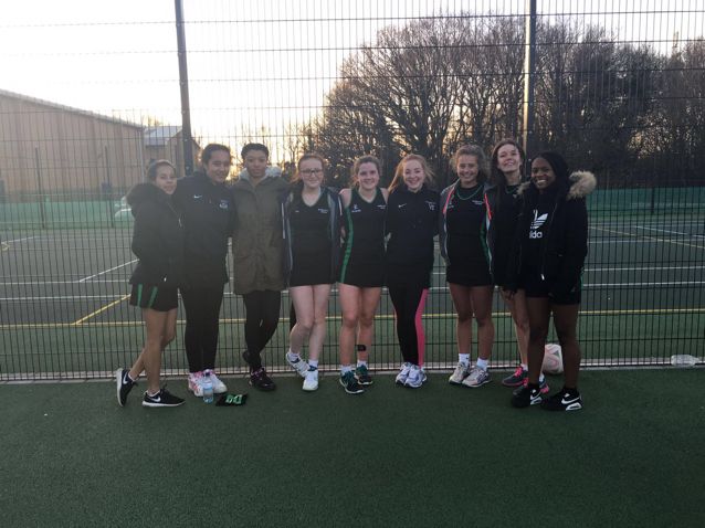 Victoria Elsey's Profile at Riddlesdown Collegiate - Purley