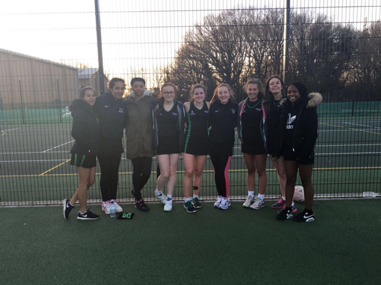 Victoria Elsey's Profile at Riddlesdown Collegiate - Purley