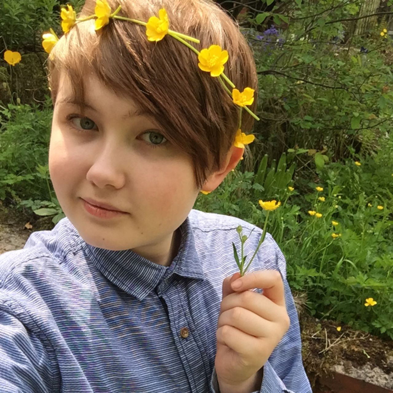 Aidan Cross's Profile at Hollingworth Academy - Milnrow