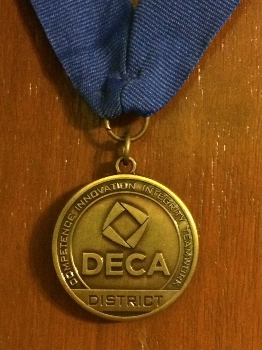 Deca Medals