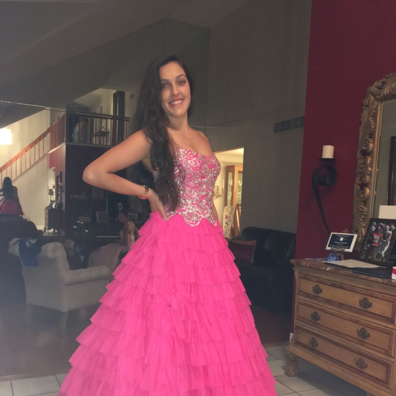 Daniela Howard - Member Profile on Goodwall