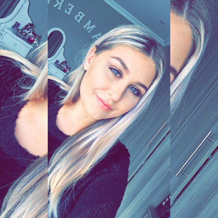 Amber Randall's Profile at Brainline Learning World