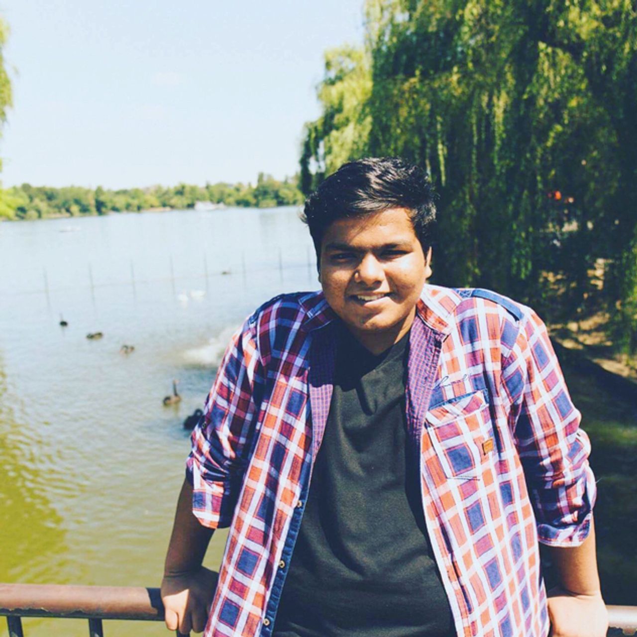 Tushar Advani's Profile at Bucharest-Beirut Internaţional School
