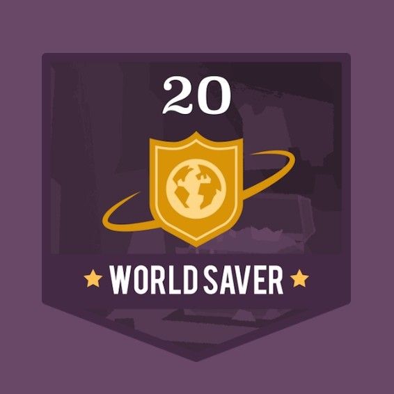 Deepak Devjani's post on Goodwall - Achieved Level 20 on Goodwall ...