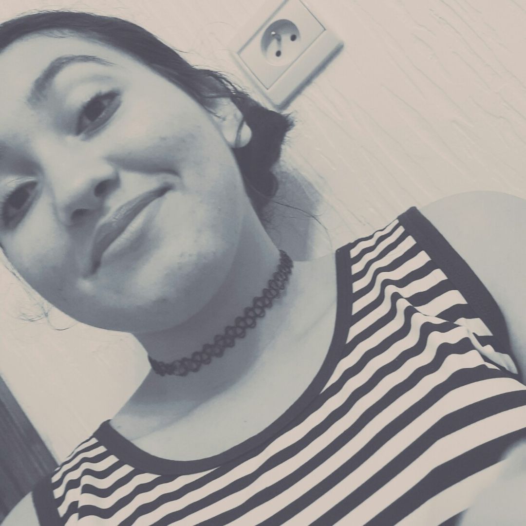 Hanae Hache El Ouarga's Profile at Lycée Mohammed-V, Casablanca