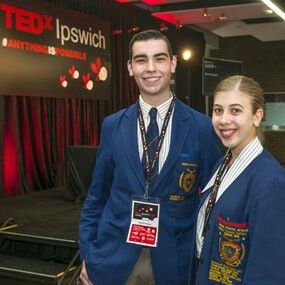 Georgia Nielsen's post on Goodwall - Selected to represent West Moreton ...