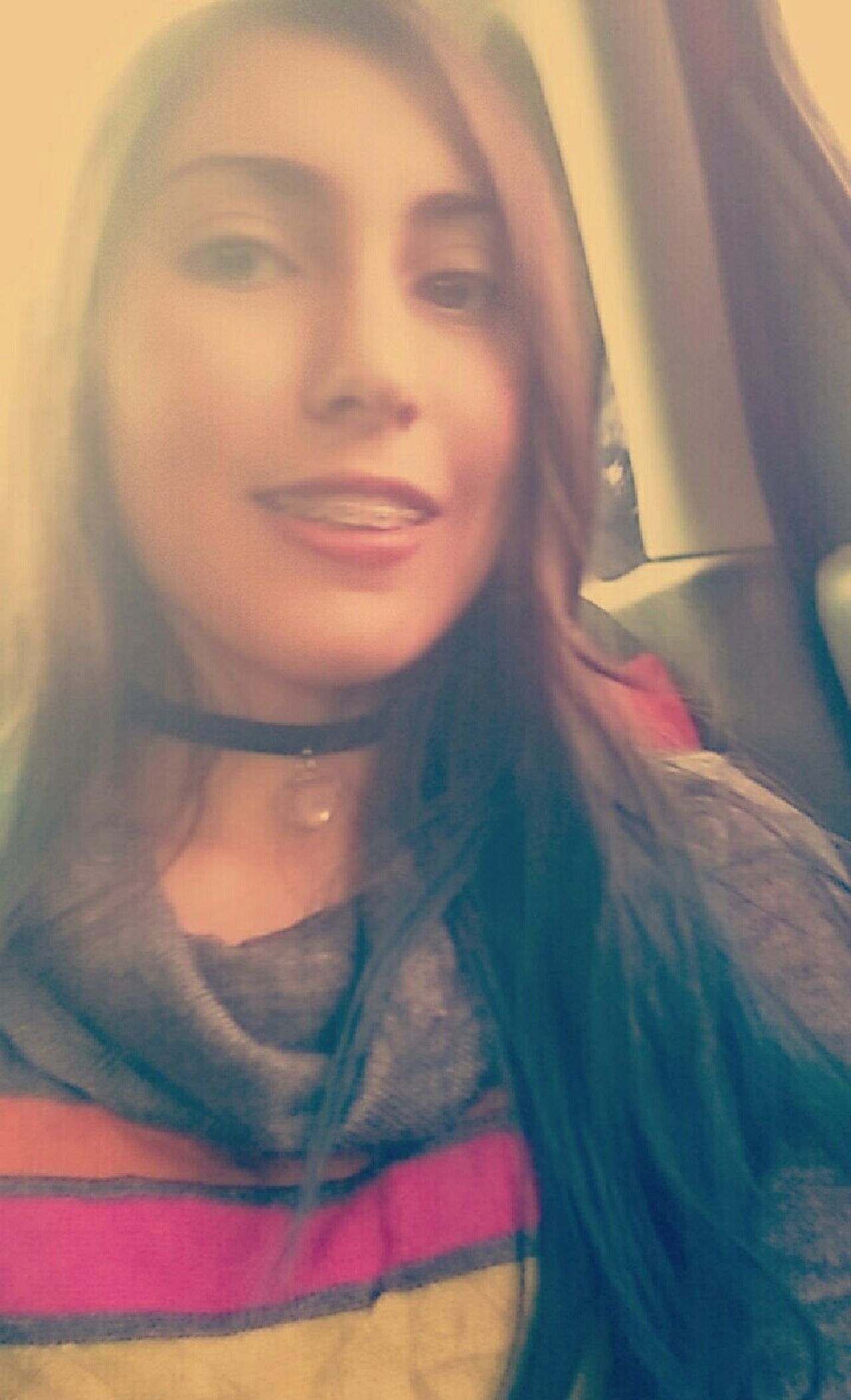 Michelle Meza - Member Profile on Goodwall