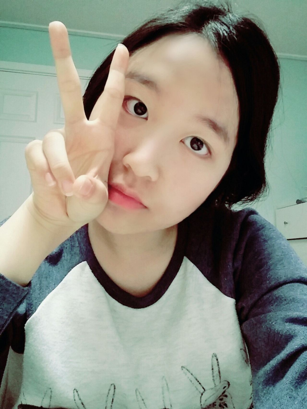 Melody Park's Profile at Daewon Foreign Language High School
