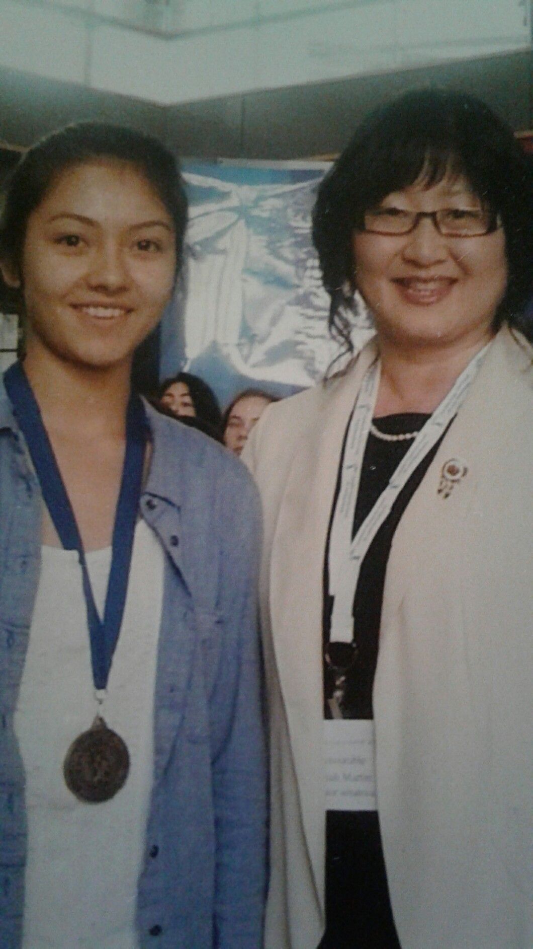 Emma Fischer's post on Goodwall - 1st place in French Provincial ...