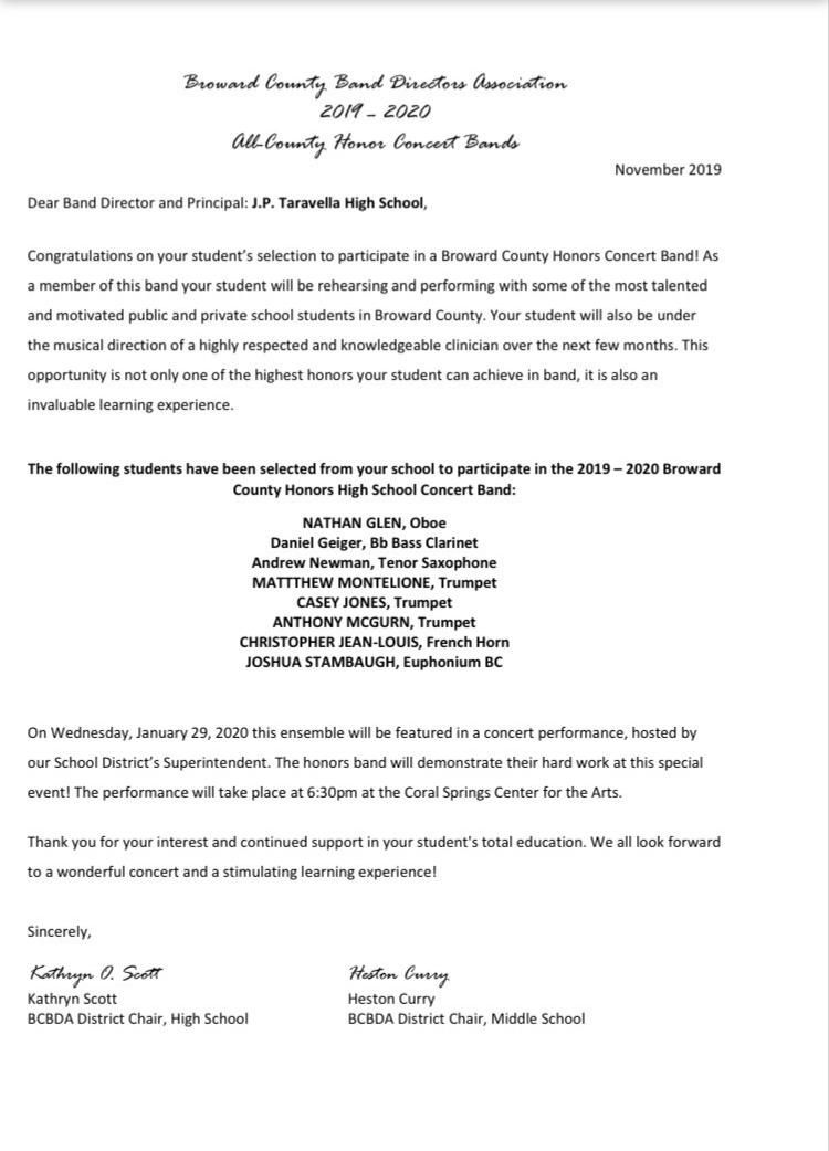 Christopher Jean Louis's post on Goodwall - Auditioned And Was Accepted ...