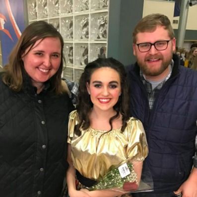 Ashlen Wright's post on Goodwall - Performed in 4 Plays, 8 Musicals, 1 Opera, and 2 Summer ...