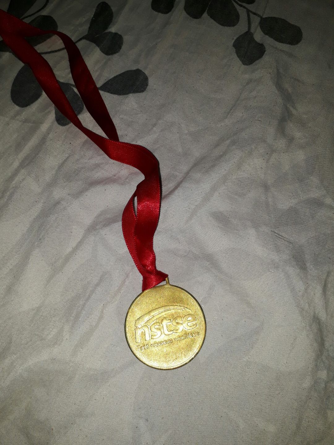 Mayank Gautam's post on Goodwall - Got gold medal for school topper in ...
