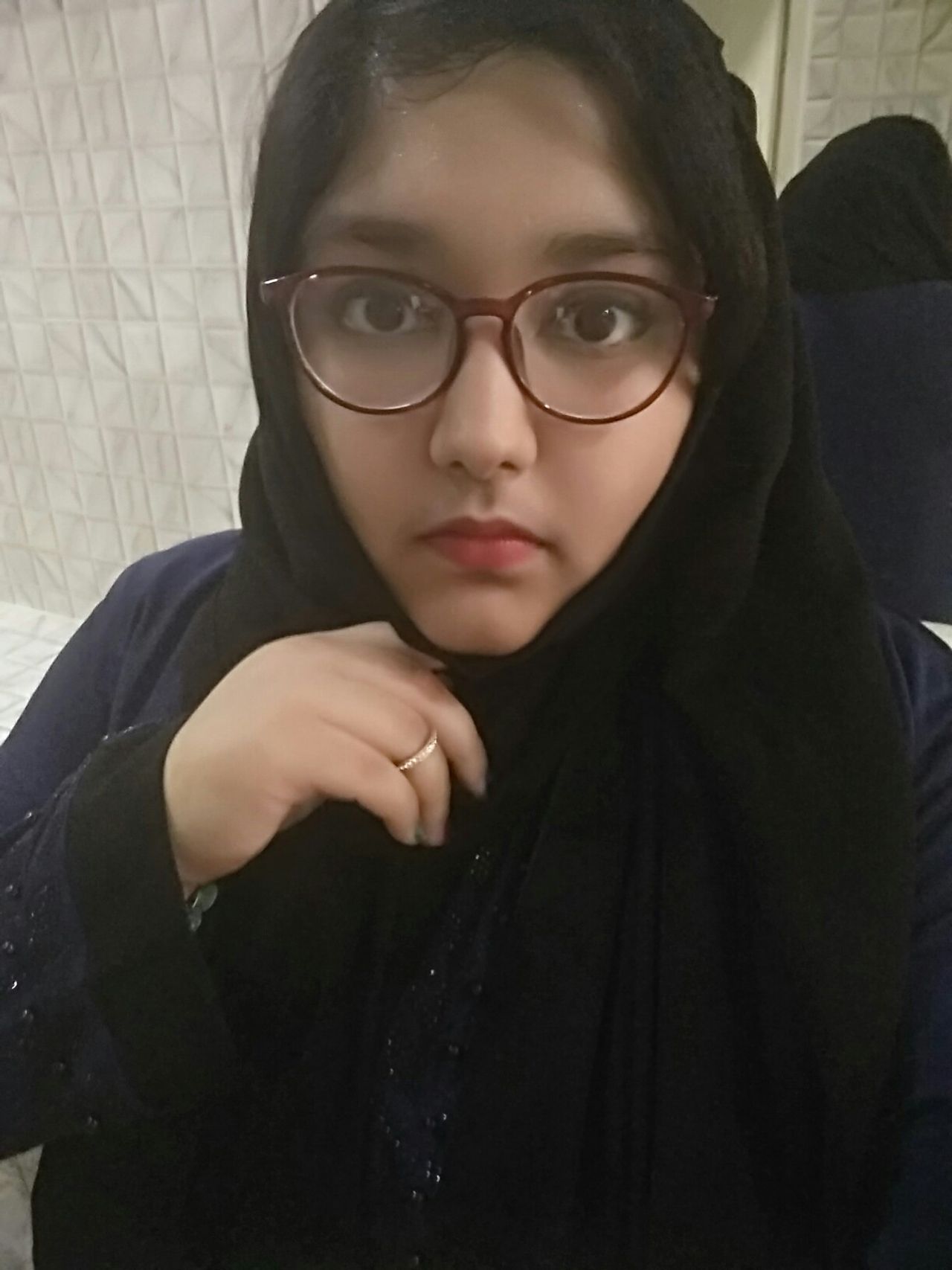 Fatima Arif - Member Profile on Goodwall