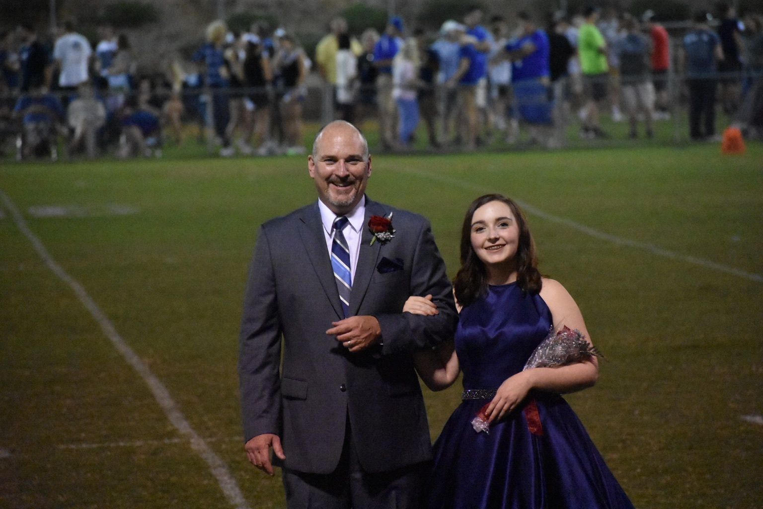 Macey Johnson's post on Goodwall - I was voted as the Sophomore ...