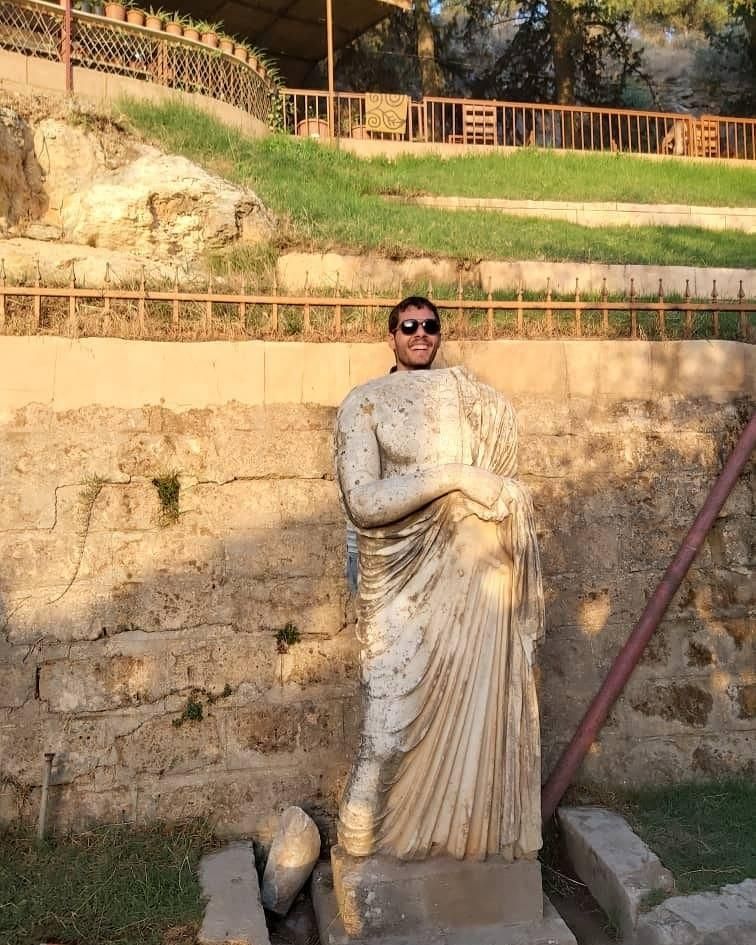 Mohammed Zaid's post on Goodwall - The city of Shahat is one of the ...