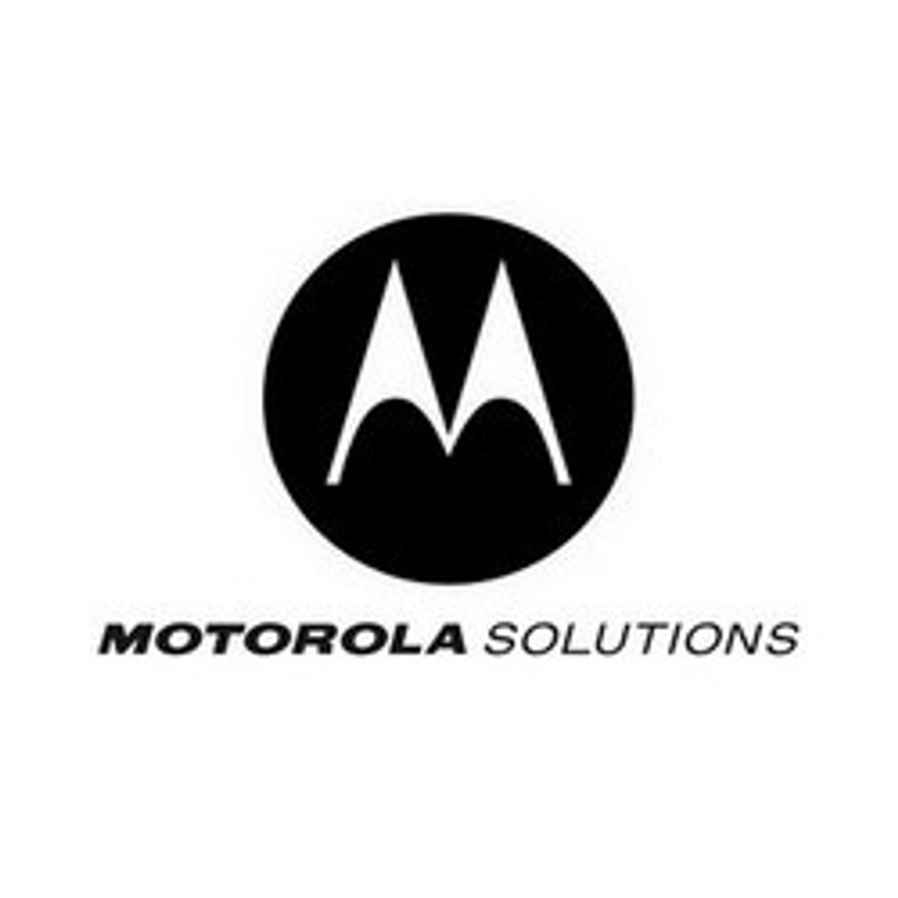 Motorola Solutions Logo Vector
