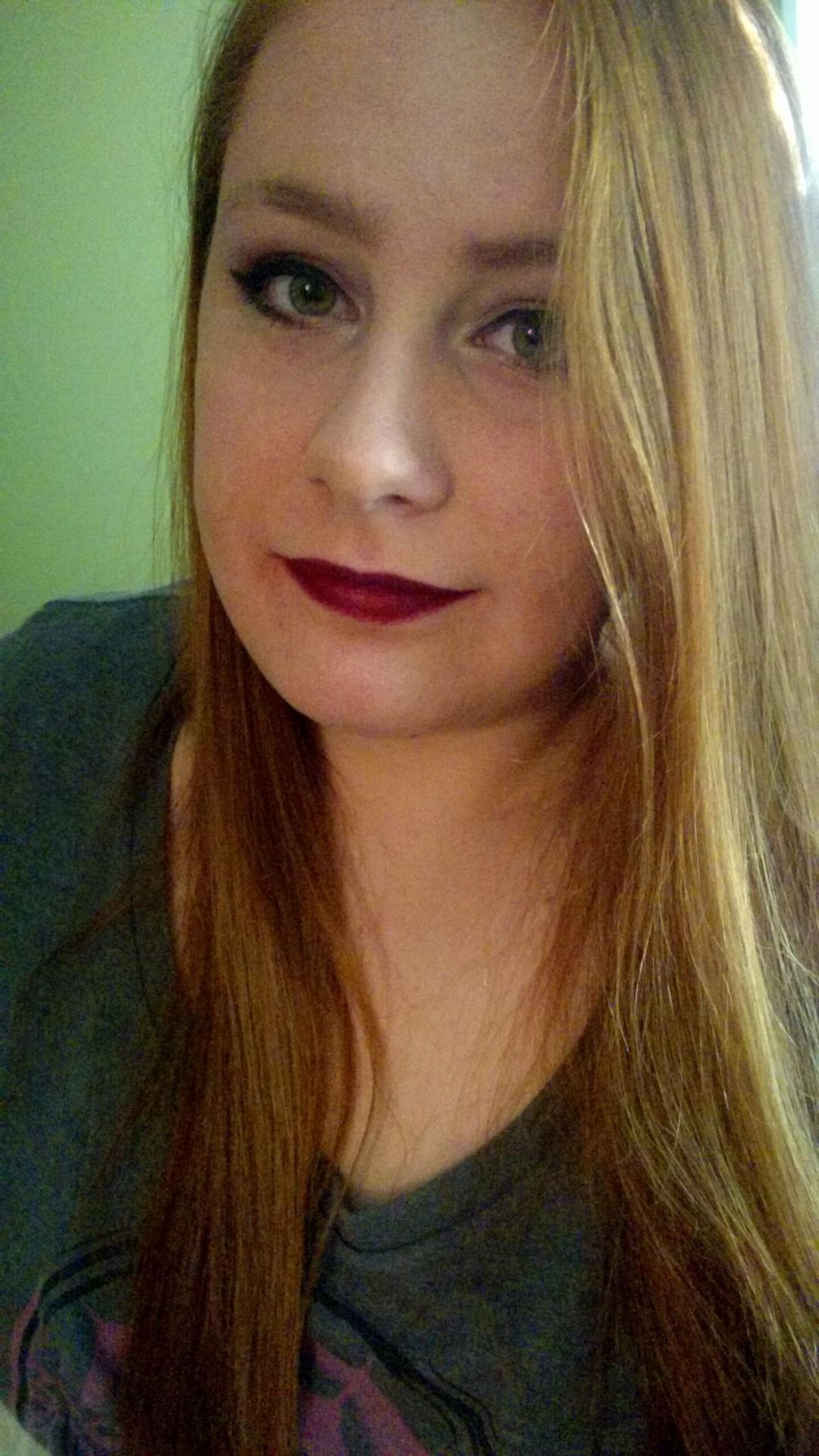 Kayley Secor's Profile at MacArthur High School (Lawton, Oklahoma)