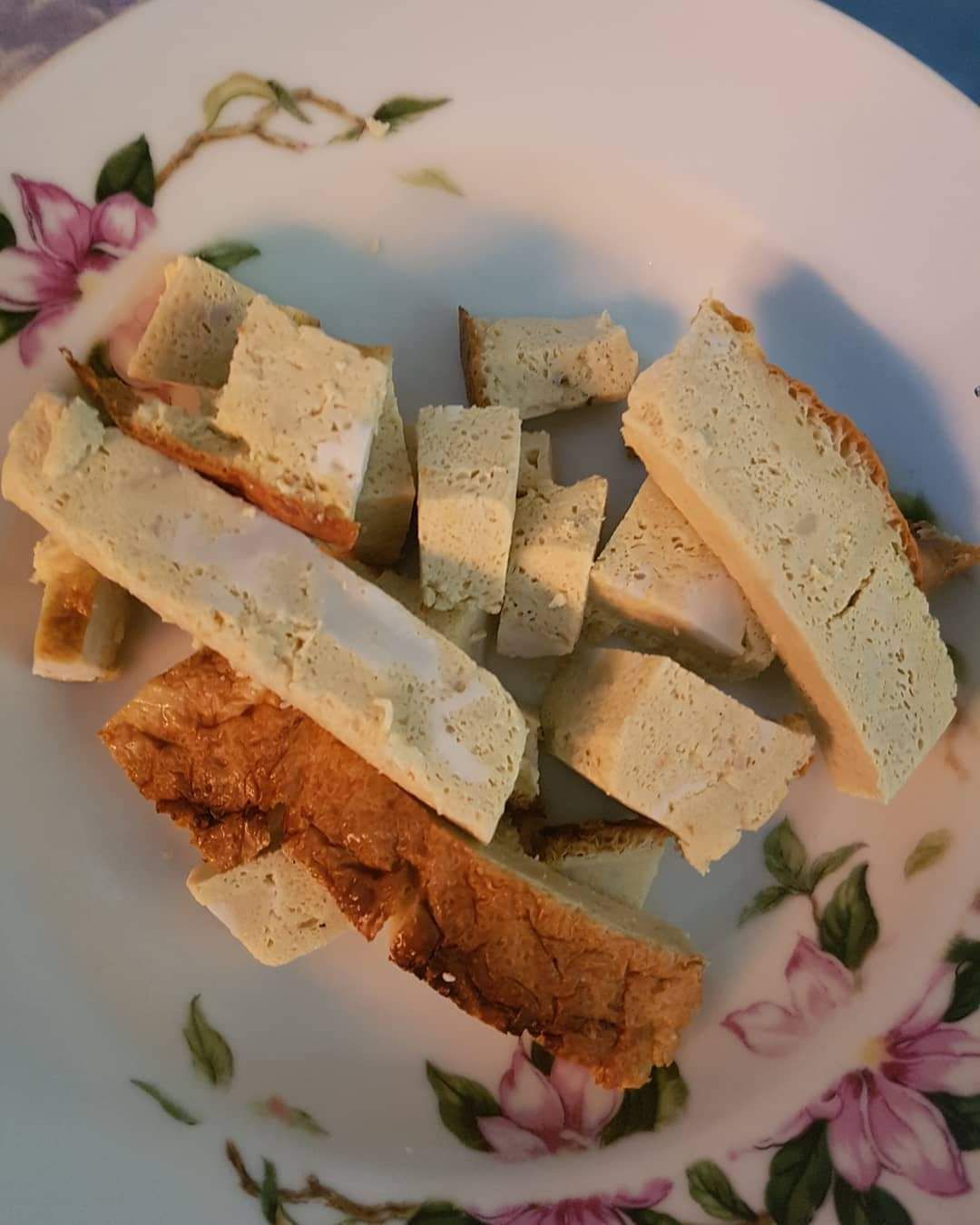 Jeff Barcelona's post on Goodwall - Bibingkang Abnoy of Laguna - a ...