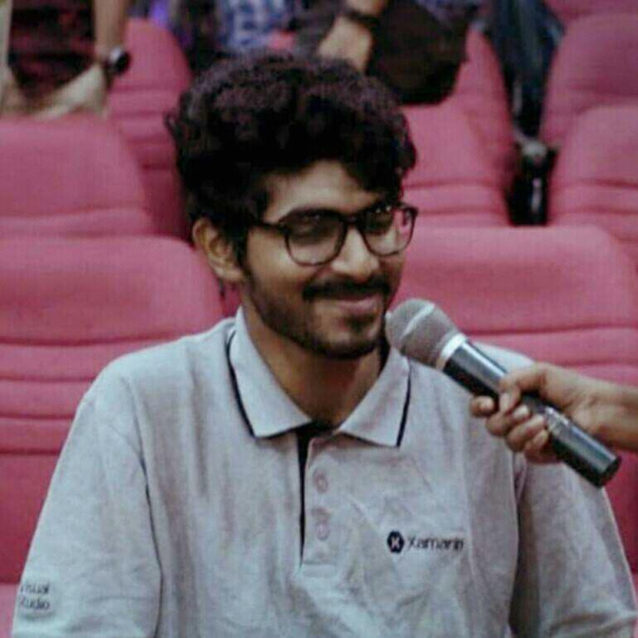 Aditya Vivek Thota's Profile - S/W Engineer at Visa