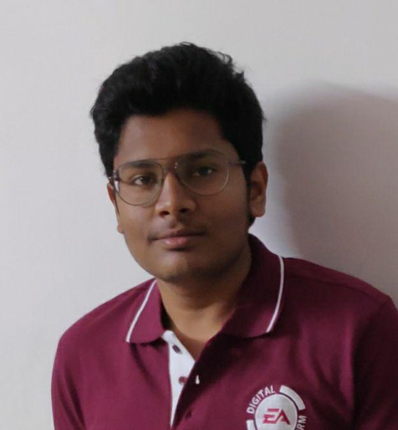 Rahul Lekkala's Profile - Software Engineer 1 at Electronic Arts - HQ