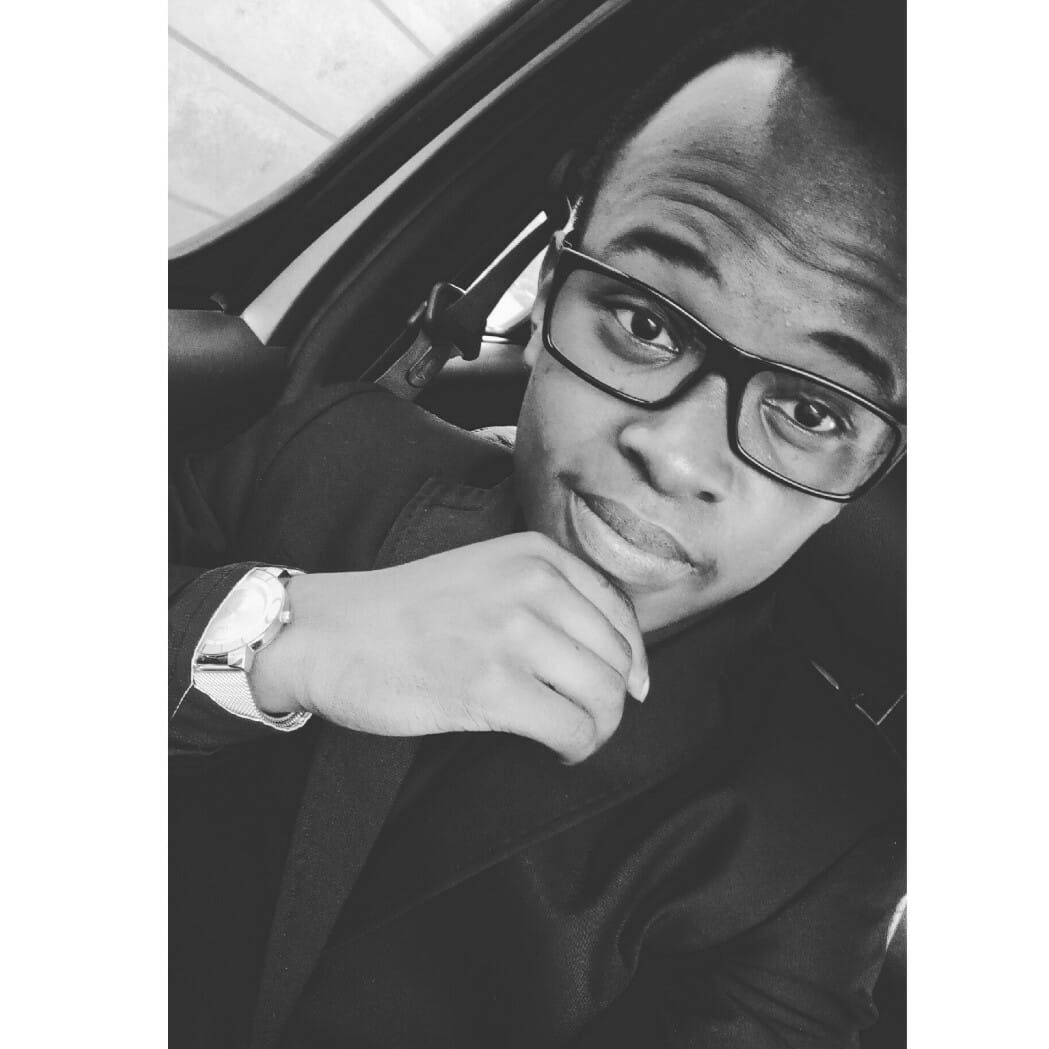 Victor Jay's Profile - Duty Engineer at Kenya Civil Aviation Authority - KCAA