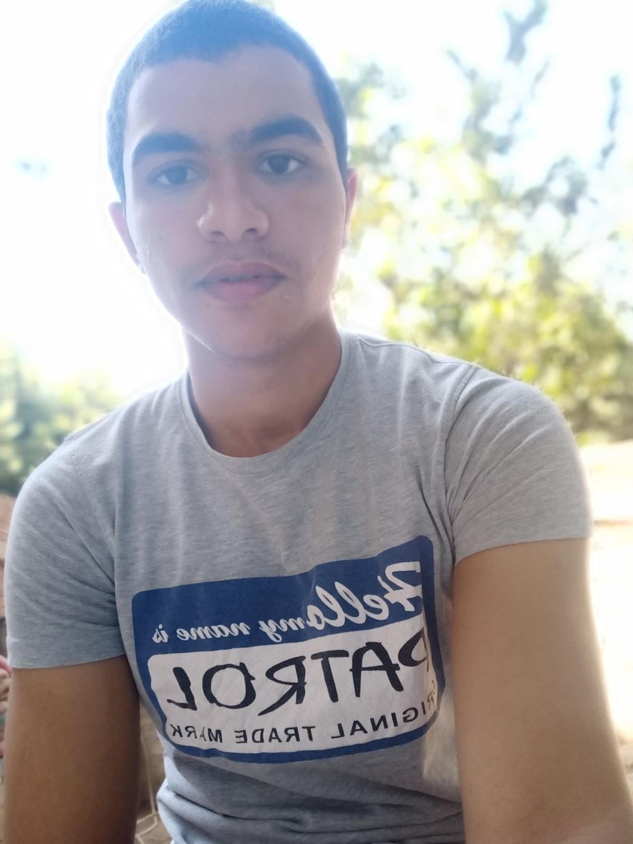 Ali Mustafa's Profile - computer science web programming scripting language at Faculty Of ...