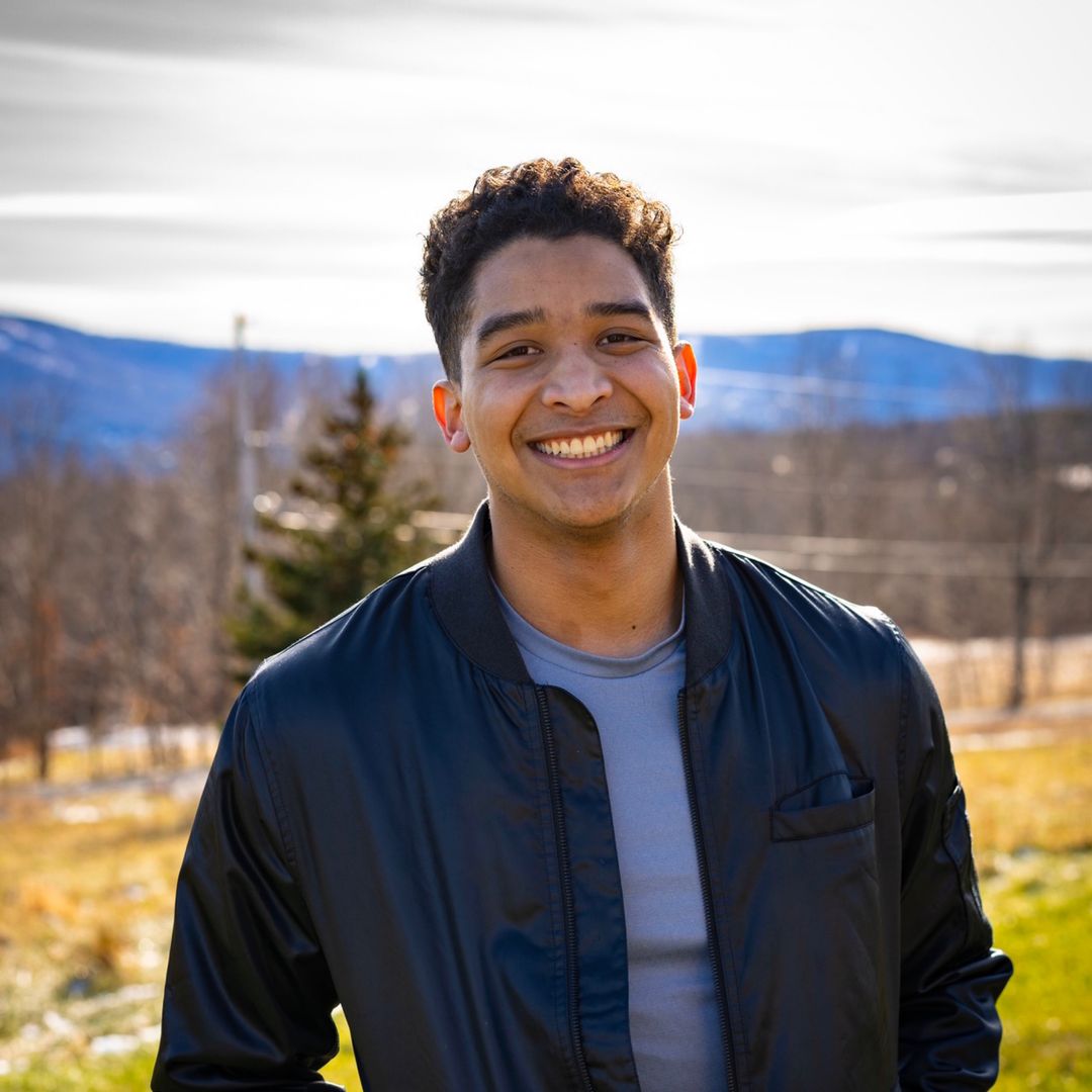 Kj Hardrict's Profile - Research Intern at Stanford University