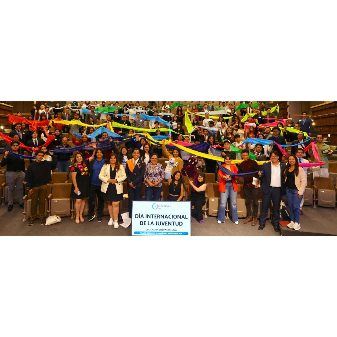 Roberto Hernández Juárez's post on Goodwall - SDG Ribbons is a powerful ...
