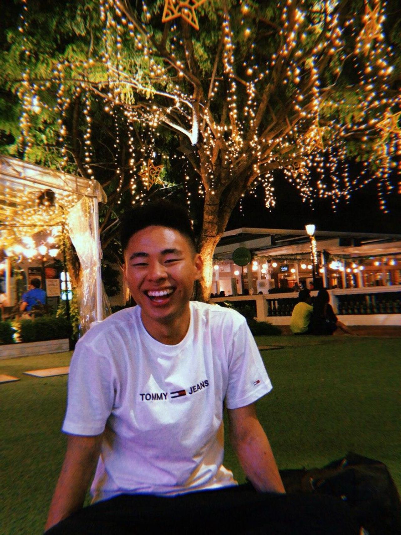 Julian Syn's Profile - Junior Analyst at Howe Robinson Partners Pte Ltd