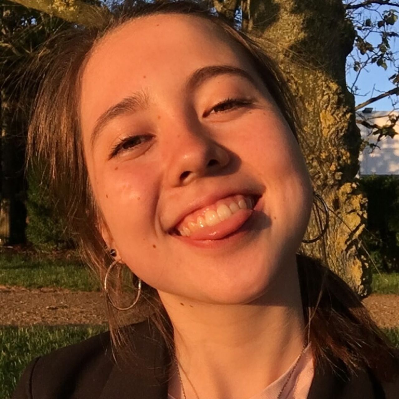 Maxine Gill's Profile - Online Language Teacher at iTalki