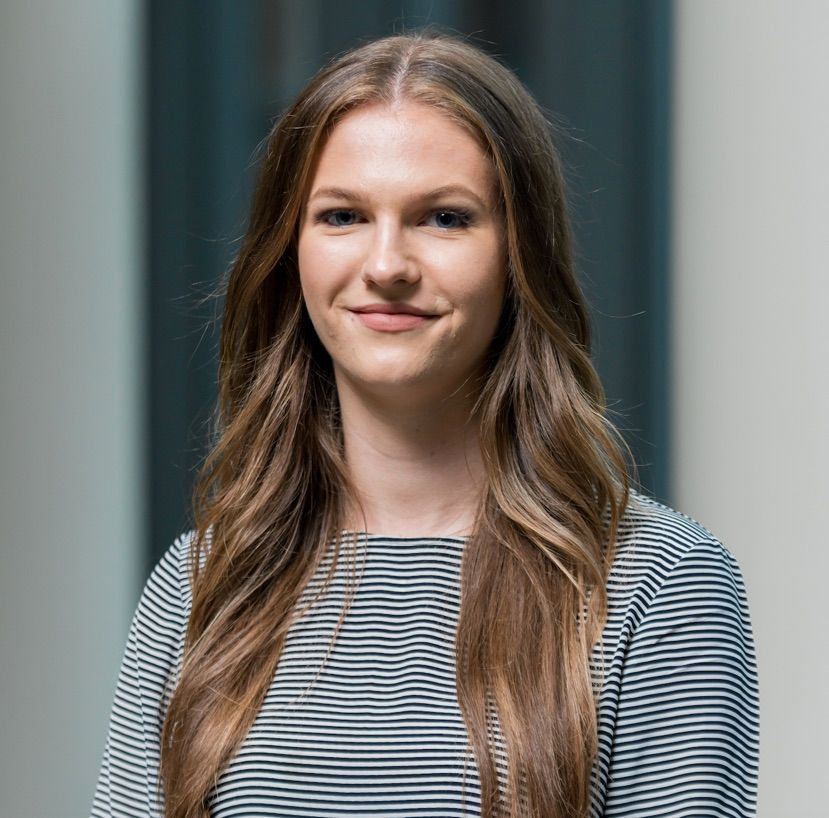 Alana Walton's Profile - Chinese language at Shanghai Jiao Tong University