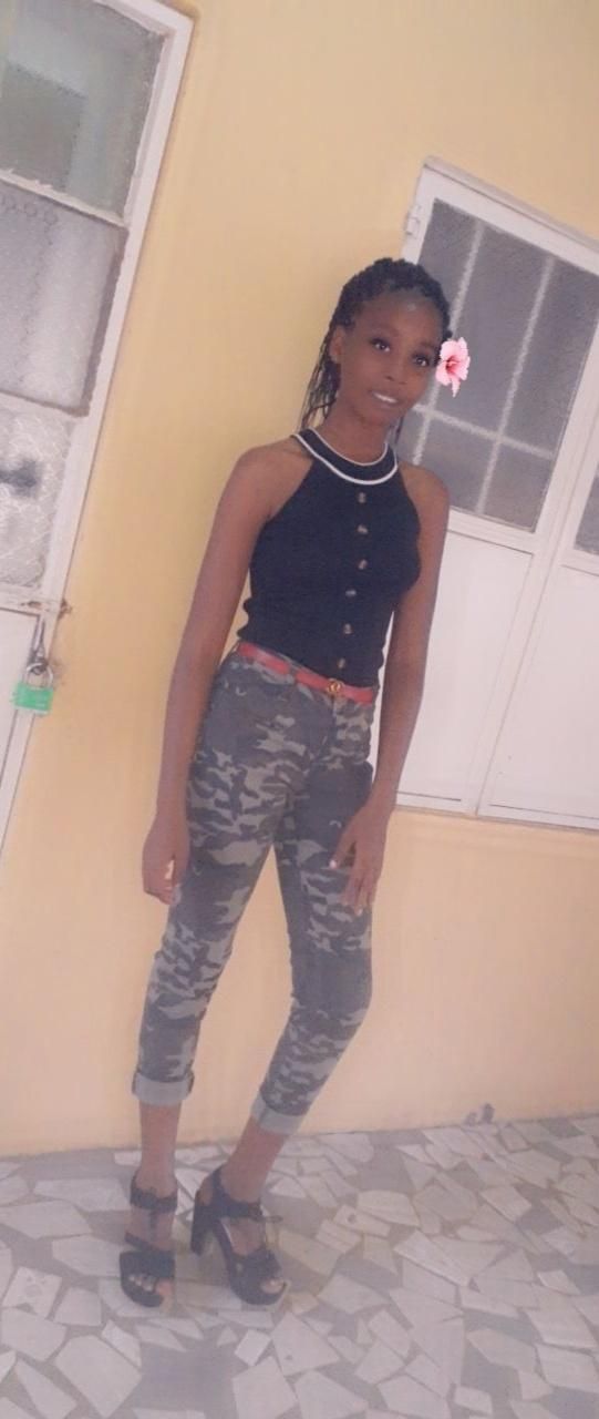 Mariama Jallow's Profile - medicine at University Of The Gambia