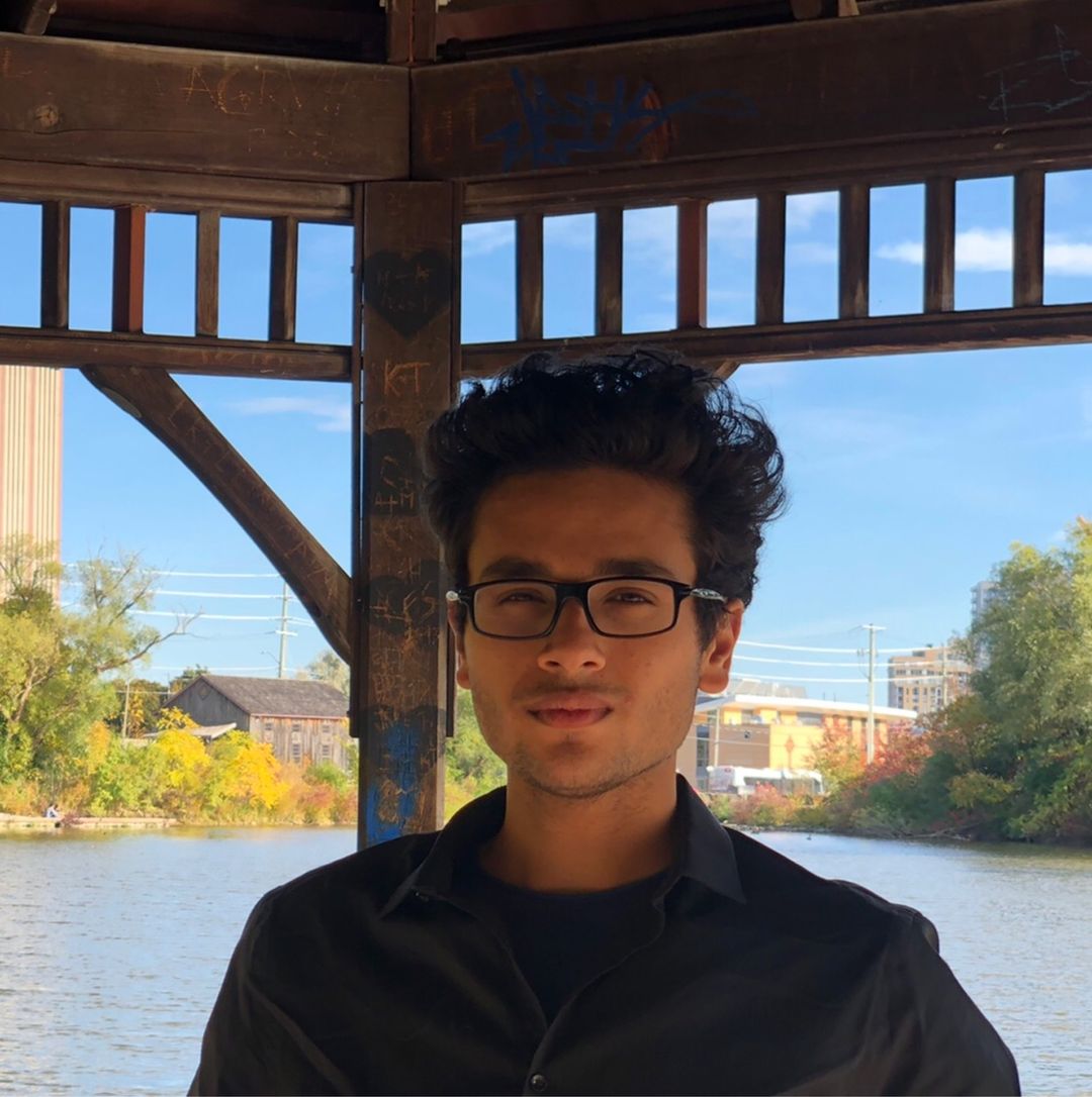 Aryan Narang S Profile Economics And Business At University Of Waterloo