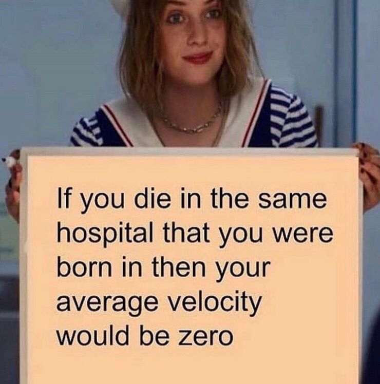 Sundara S M's post on Goodwall - One of the wittiest memes on science I ...