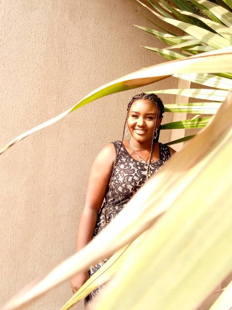 Victoria Lucky Fejiro Ikpeyan's post on Goodwall - What does it take to ...