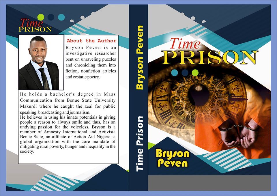 Bryson Peven's post on Goodwall - The journey began with this very book ...