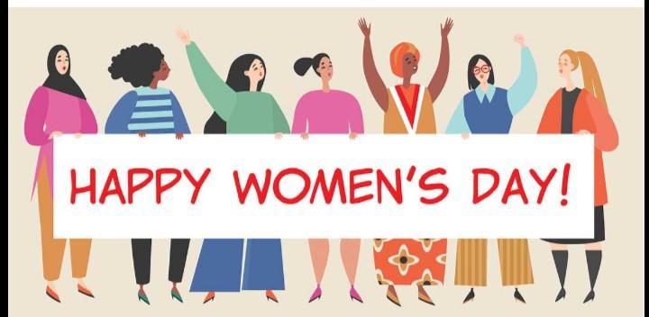 Shristi Dhakal's post on Goodwall - Happy International Women's Day to ...