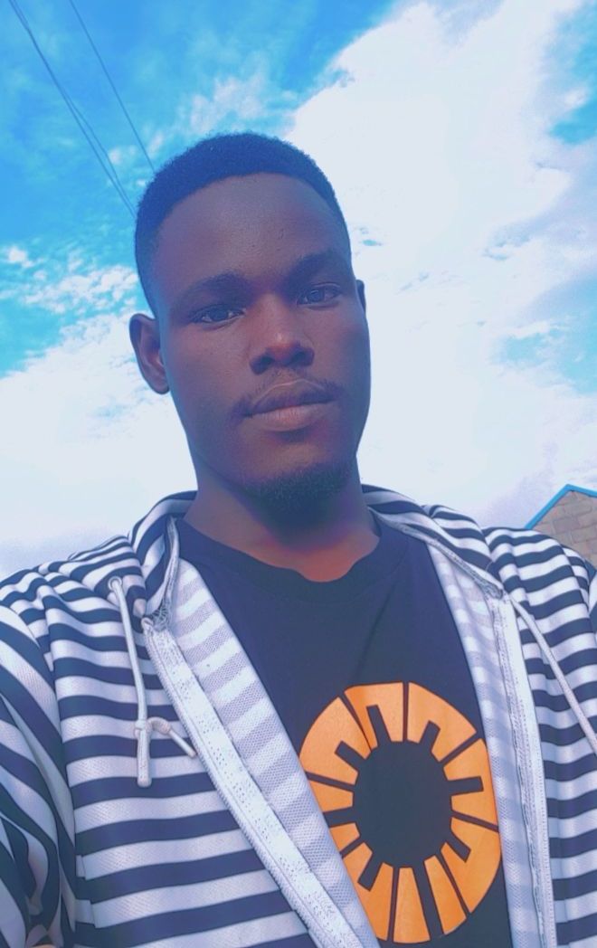 Solomon K Musa's Profile - Volunteer Enumerator / Daily Worker at IOM ...