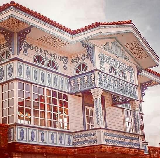 Cristalyn Rebato's post on Goodwall - LAS CASAS FILIPINAS DE ACUZAR ...