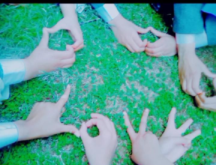 Maya Yousafzai's post on Goodwall - #hello everyone,I'm Maya yousafzai ...