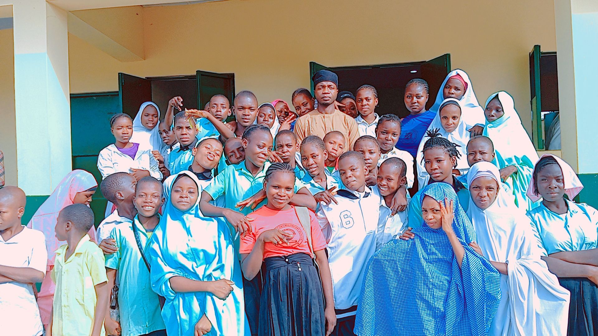 Anas Hamza Lanko's post on Goodwall - Empowering the next generation of ...