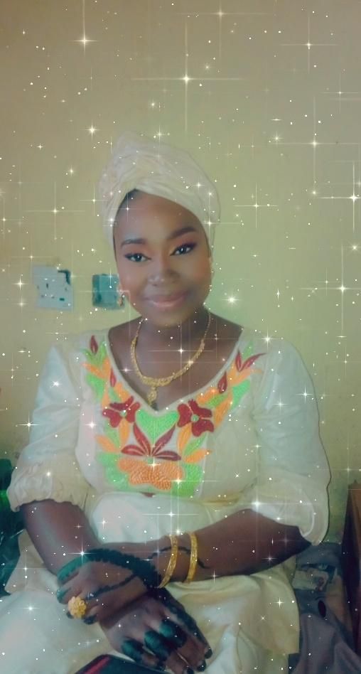 Fatima Abdulkareem's post on Goodwall - #hello I am Fatima Abdulkareem ...