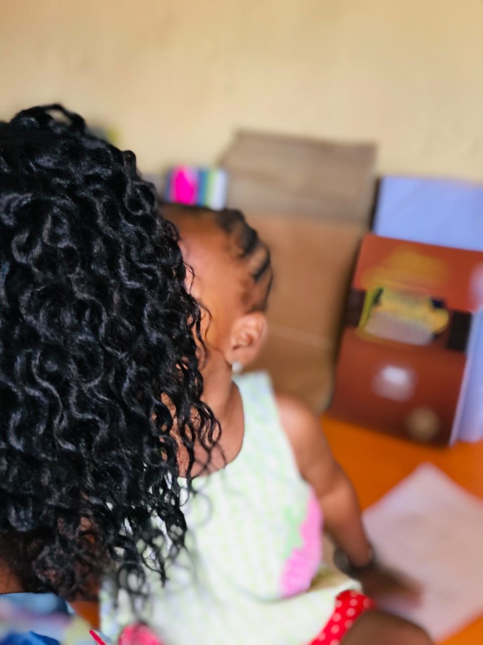 Deborah Olayi's post on Goodwall - The story behind this photo is dear ...