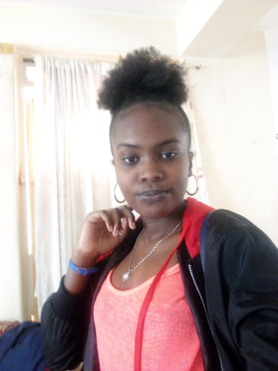 Diana Thuku's post on Goodwall - #Hello #bettertogether Habari ni Diana ...