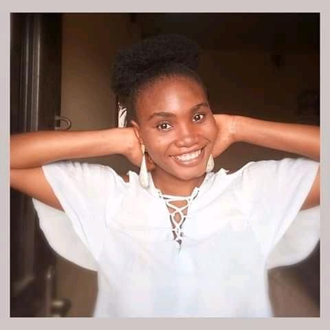 Adewusi Mayowa Samuel's post on Goodwall - #MyShero is Similola Mobee. She is the founder of ...