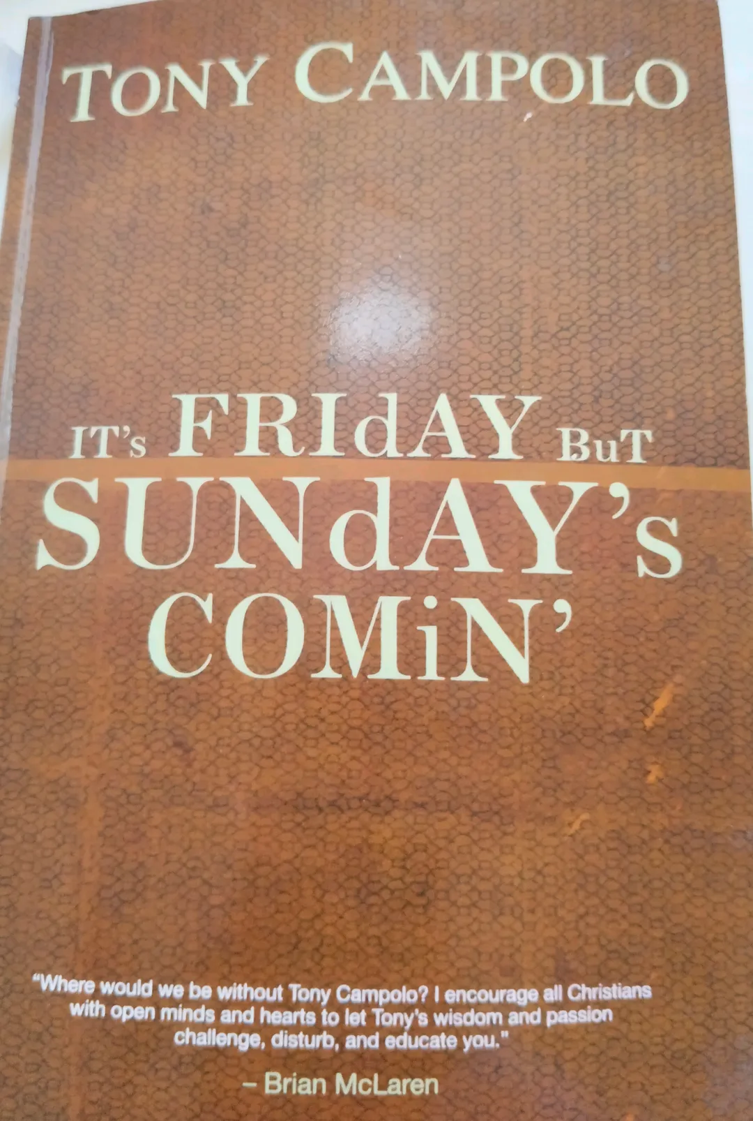 Swaranjali Khatpe's post on Goodwall - The book:- It's FRIDAY But ...