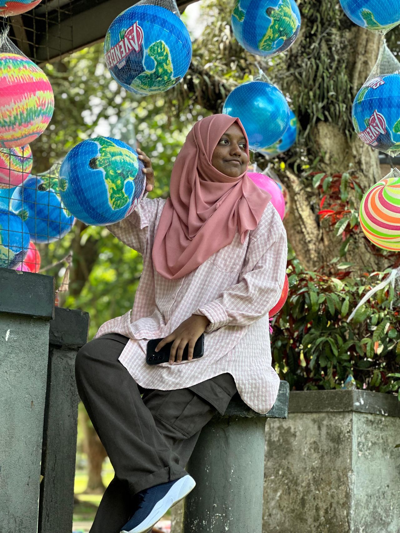 Fathima Asma's Profile - Sustainability Leader at United People Global