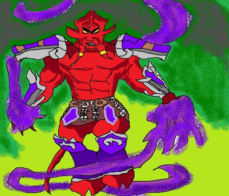 Román Josué De Las Heras Torres's post on Goodwall - This is a drawing ...